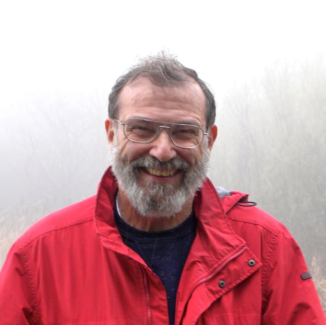 Introducing Data Acquisition Expert, Strether Smith