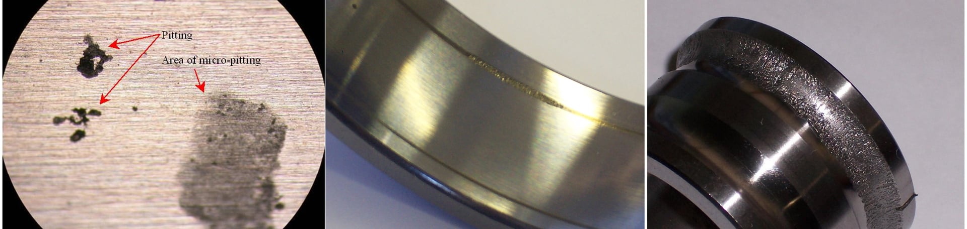 Amplitude Demodulation for Condition Monitoring of Bearings