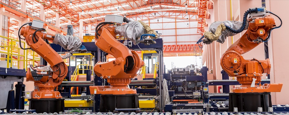 Overcoming IIoT Ready Challenges for Industrial Machines Overcoming IIoT Ready Challenges for Industrial Machines