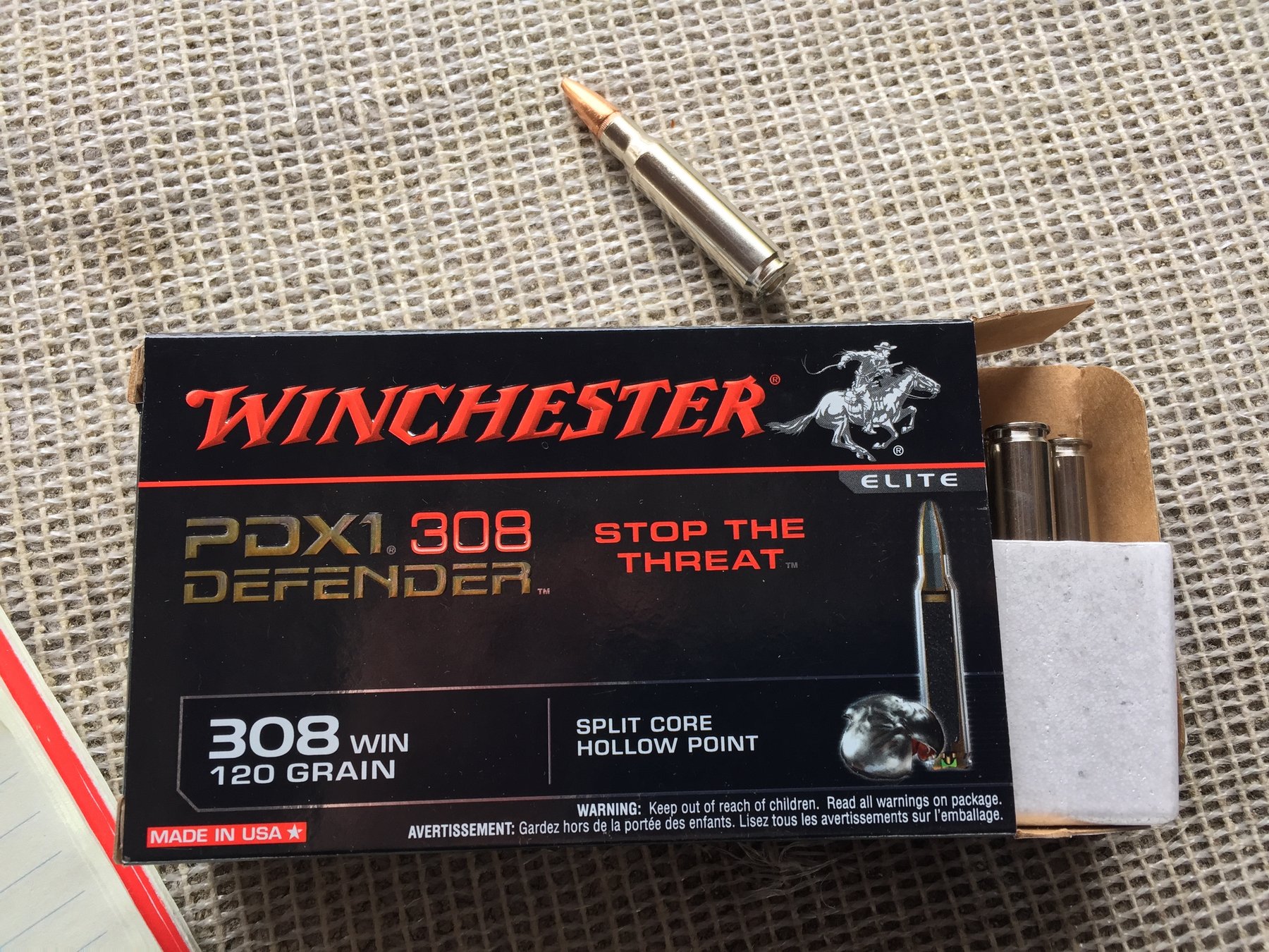 Case Study: enDAQ Sensor Firearms Testing