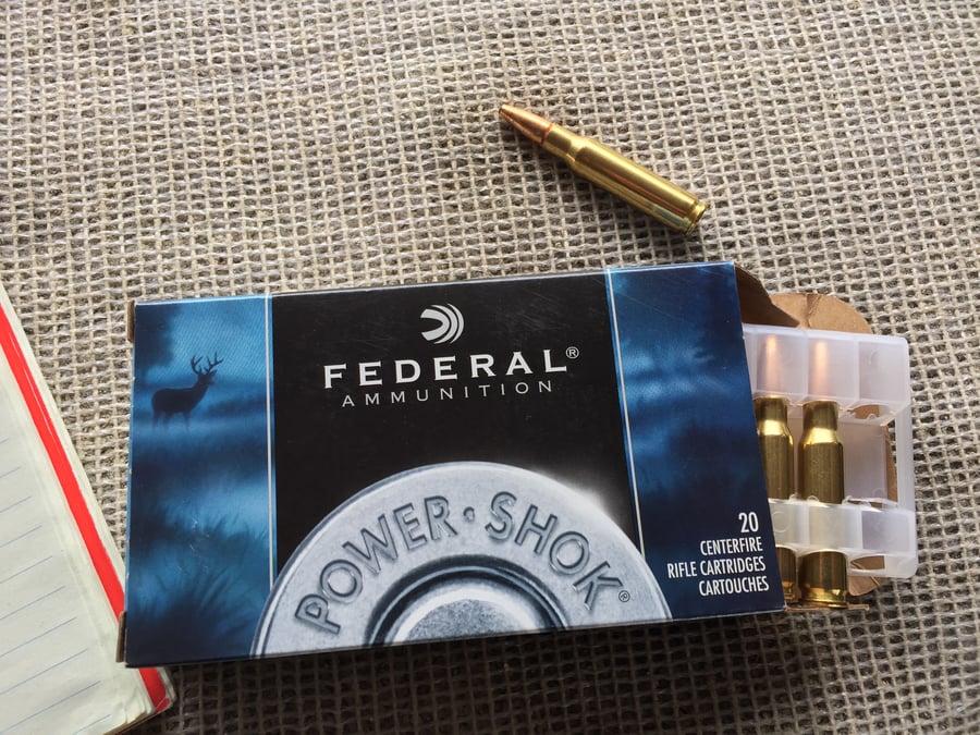 Case Study: enDAQ Sensor Firearms Testing