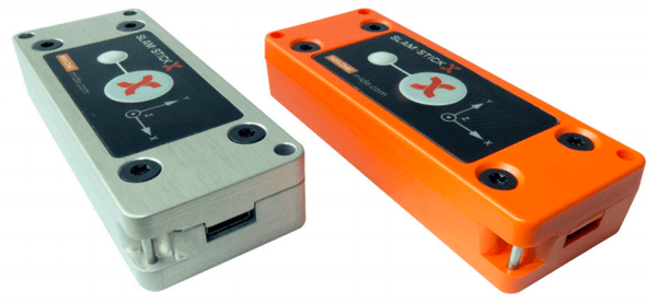 Case Study: enDAQ Sensor Firearms Testing