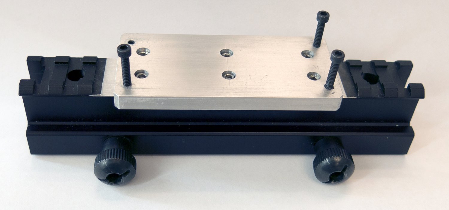 Case Study: enDAQ Sensor Firearms Testing