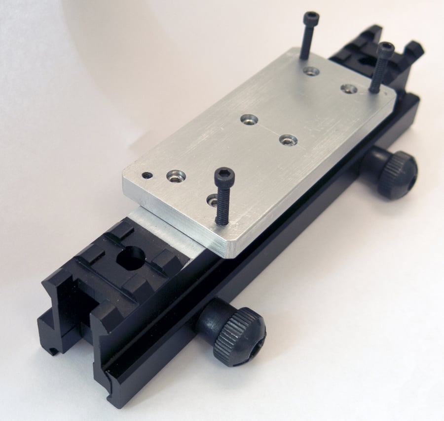 Case Study: enDAQ Sensor Firearms Testing