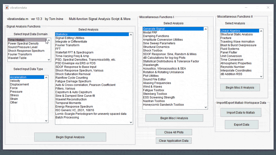 Top 12 Vibration Metrics to Monitor & How to Calculate Them