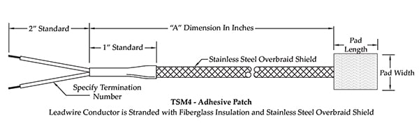 Thermocouples: Function, Types, Selection and Application