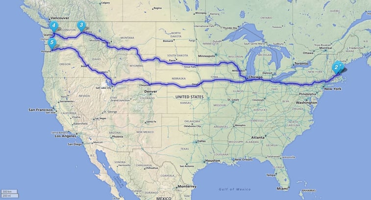 What Really Happens to Your Package During Shipment? [Free Download]