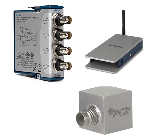 6 Ways to Measure Vibration