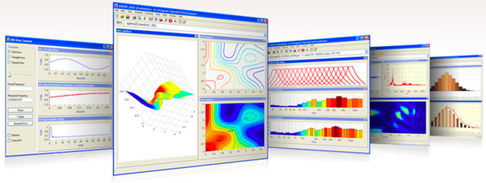 Top 10 Vibration Analysis Software Packages