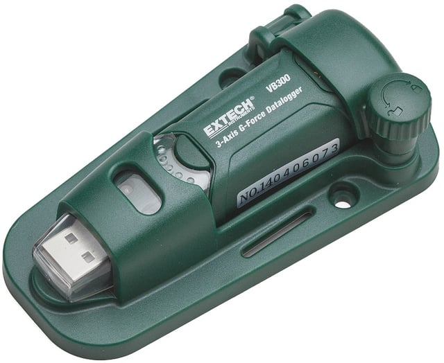 6 Ways to Measure Vibration 6 Ways to Measure Vibration