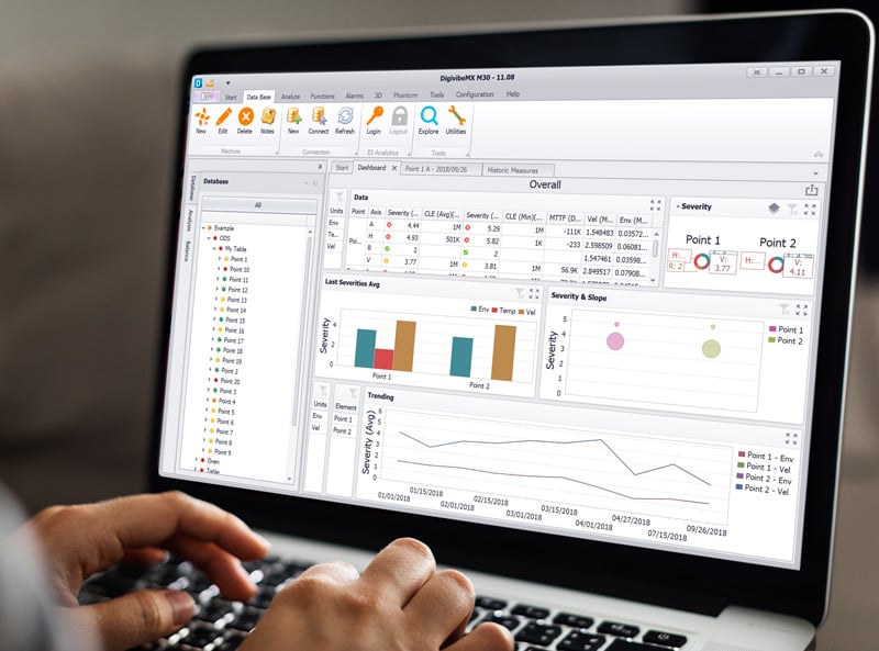 Top 9 Accurate Wireless Vibration Monitoring Systems