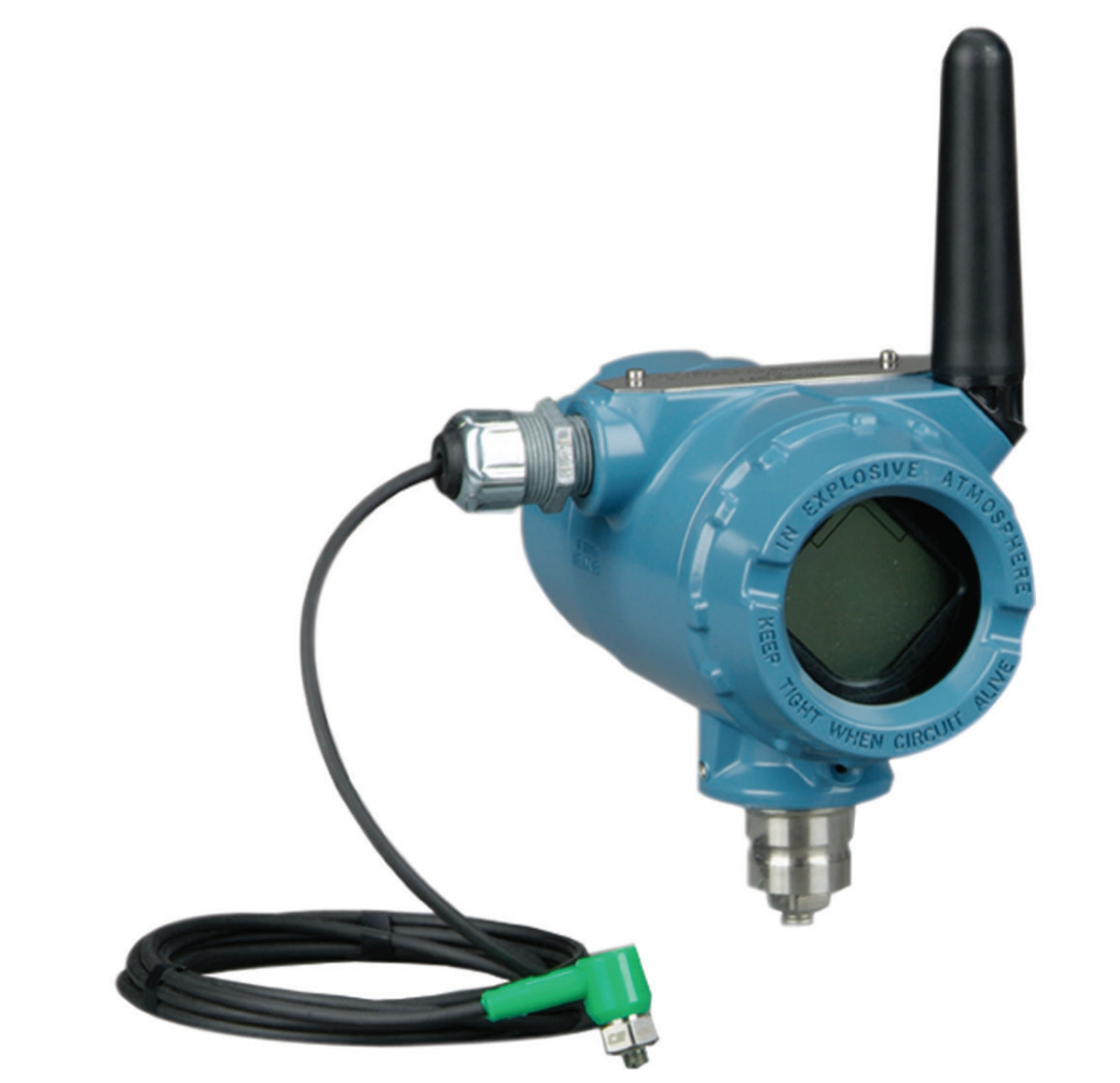 Top 9 Accurate Wireless Vibration Monitoring Systems