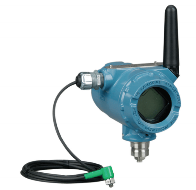 Top 9 Accurate Wireless Vibration Monitoring Systems