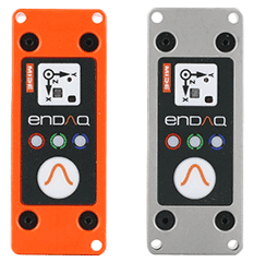 Case Study: enDAQ Sensor Firearms Testing