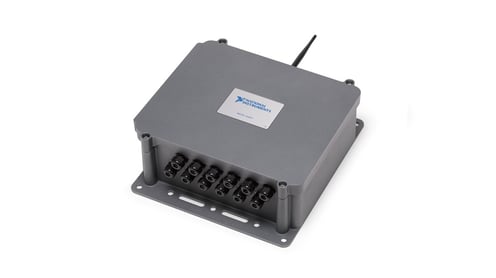 Top 9 Accurate Wireless Vibration Monitoring Systems