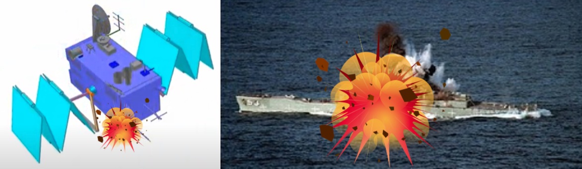 The PyroShock-Acceleration-Offset-Error Problem: A Proposed Solution