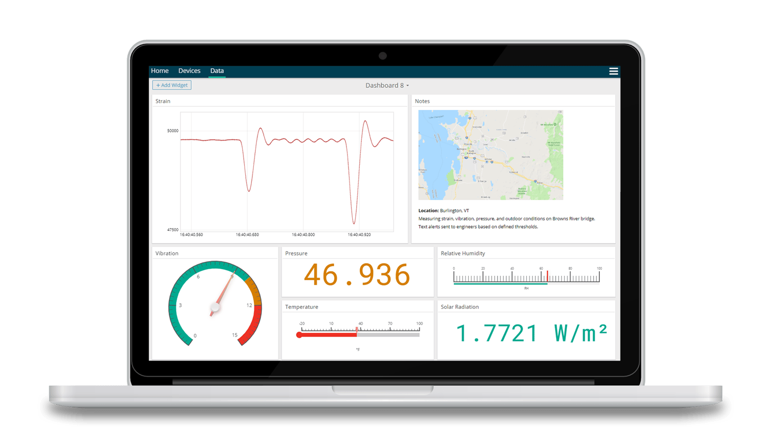 Top 9 Accurate Wireless Vibration Monitoring Systems