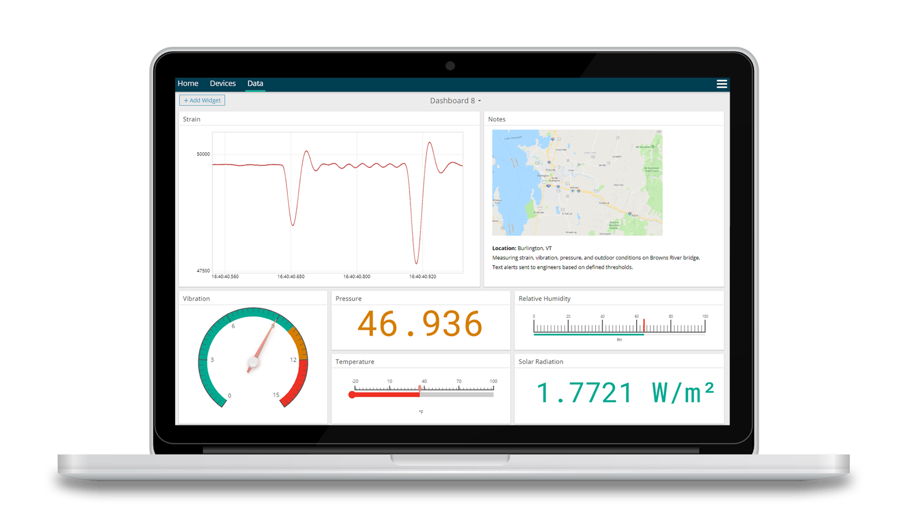 Top 9 Accurate Wireless Vibration Monitoring Systems