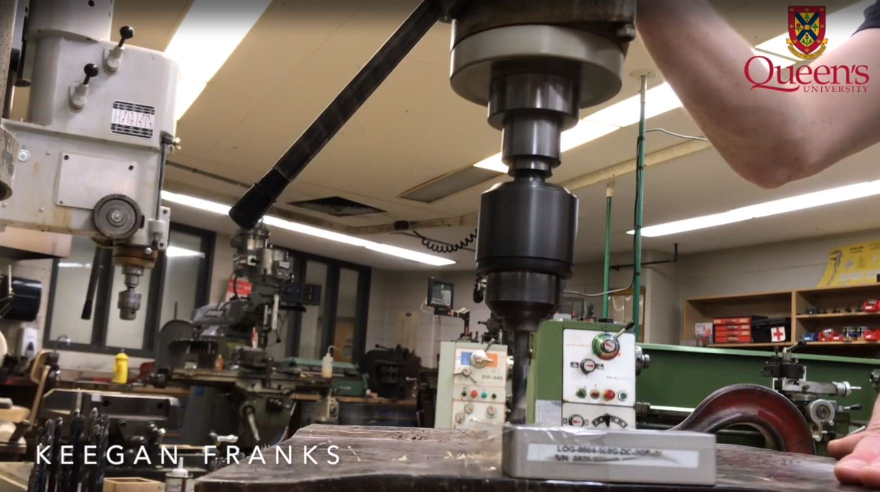 Guest Post: Using Accelerometers to Identify Rock Property in Drilling